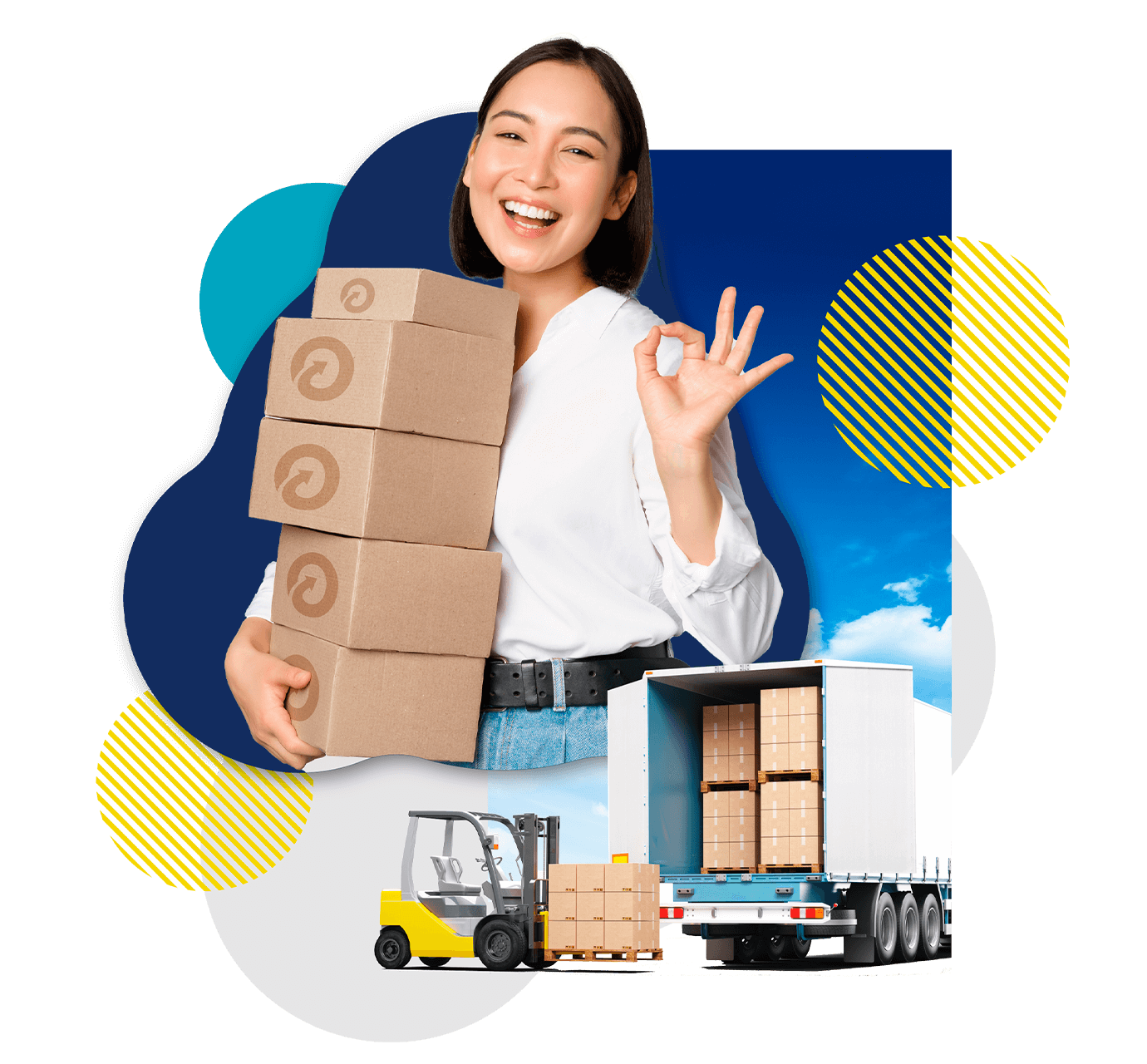 Epak Paquetería Online - Cotizador de Envíos México ¡Mejor precio!