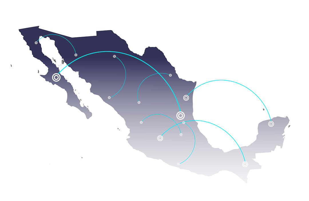 Fletes en Ciudad Juarez, Paquetería y Envíos en todo México